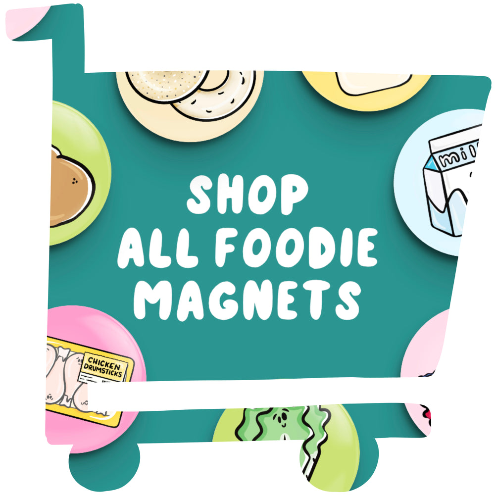 Stickers – Page 4 – Millie Paper Co.