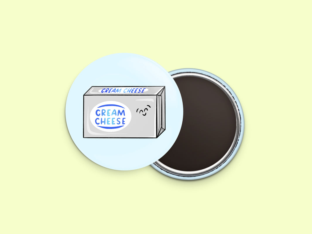 Shop All Foodie Magnets – Millie Paper Co.