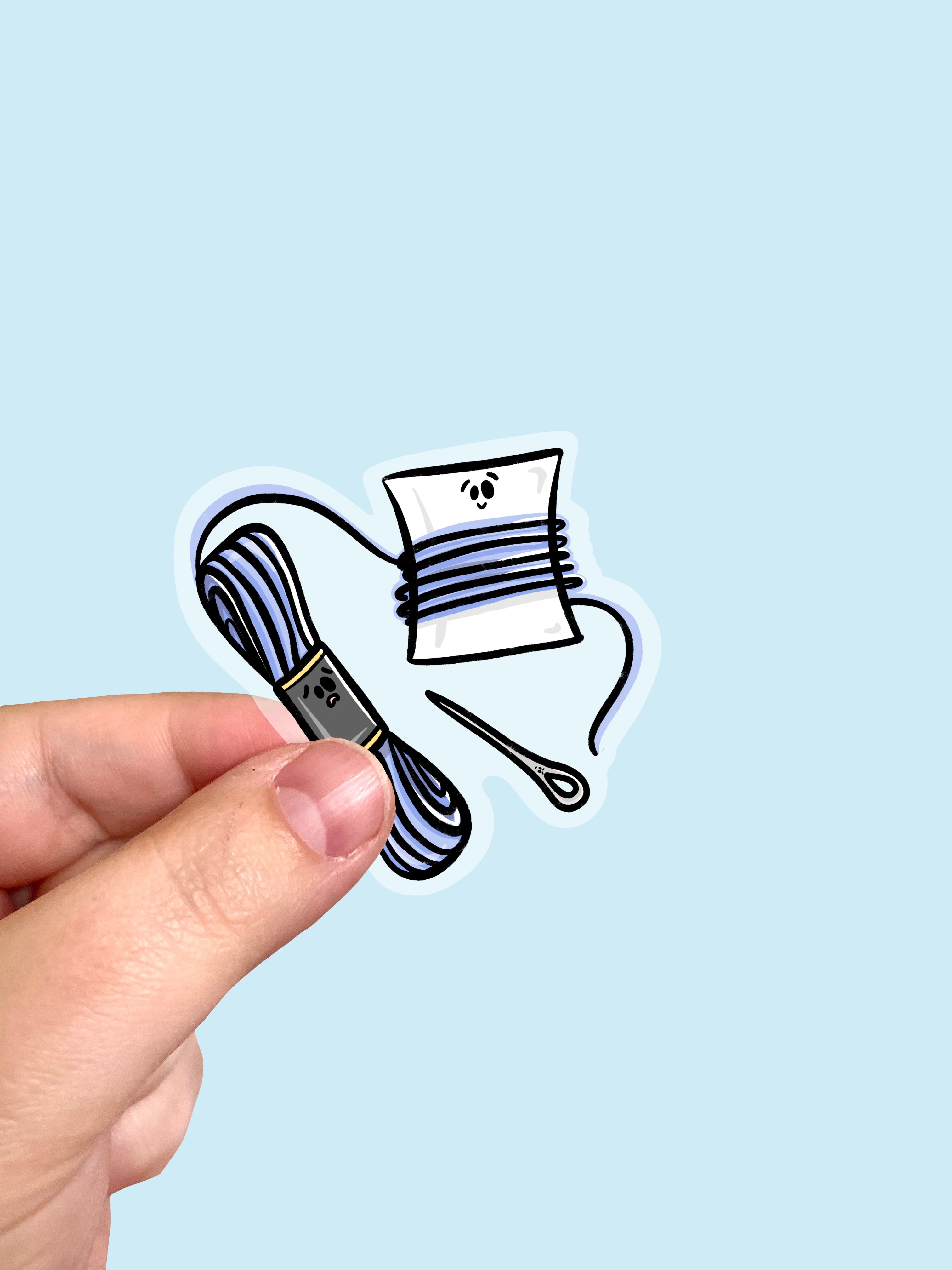 Stickers – Millie Paper Co.