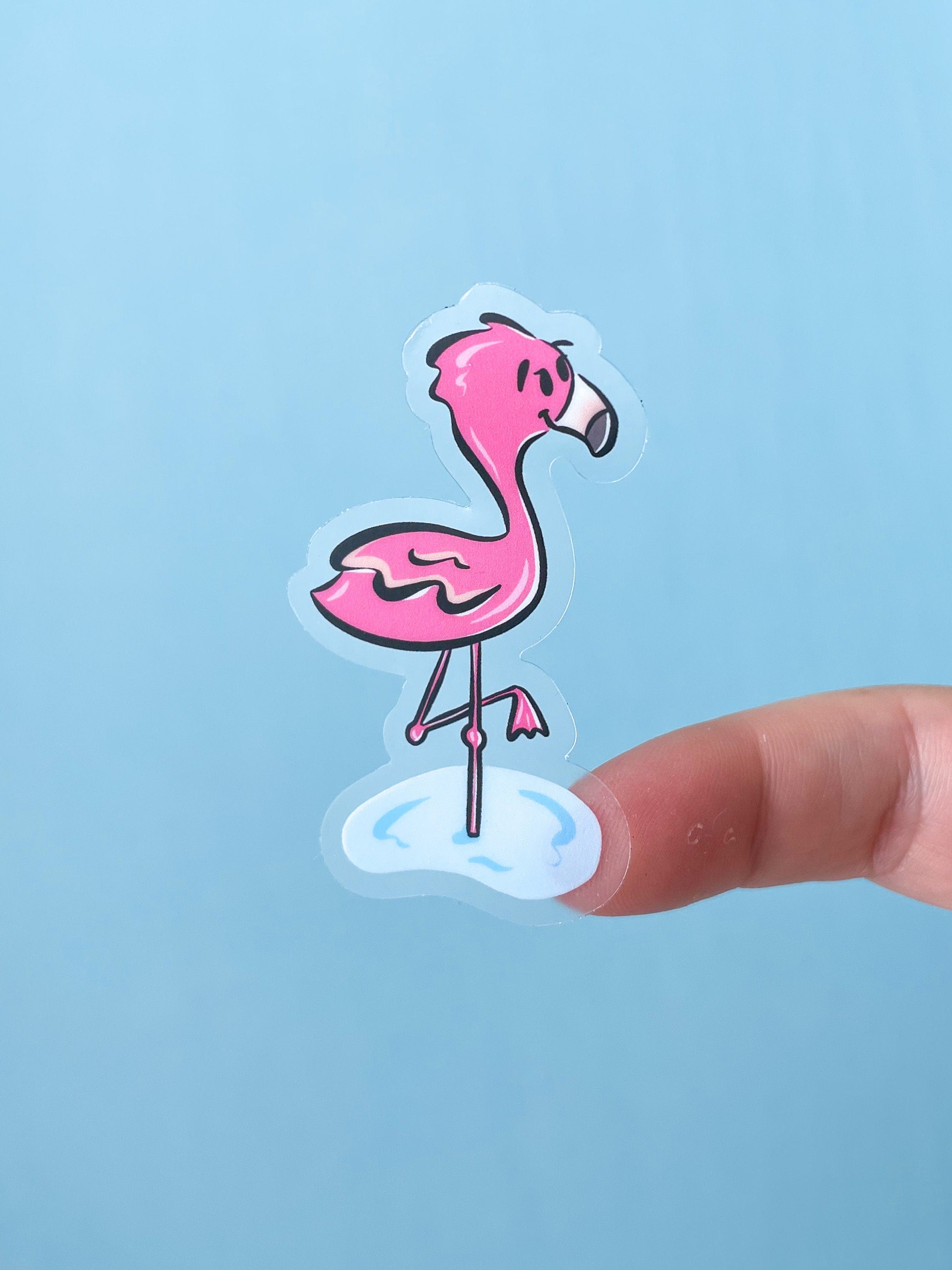 Stickers – Millie Paper Co.