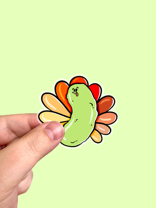 Collectible Pickles – Millie Paper Co.